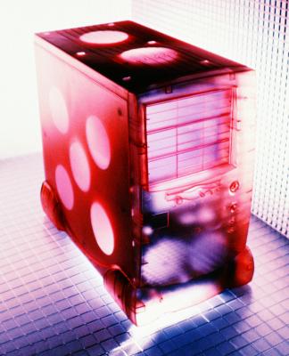 How to Check to See If Your Computer Is Overheating