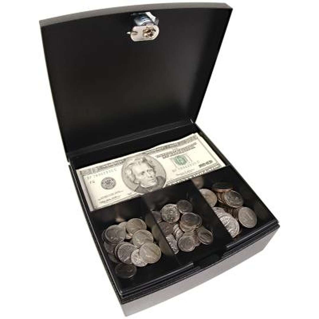 How to Keep Track of Petty Cash