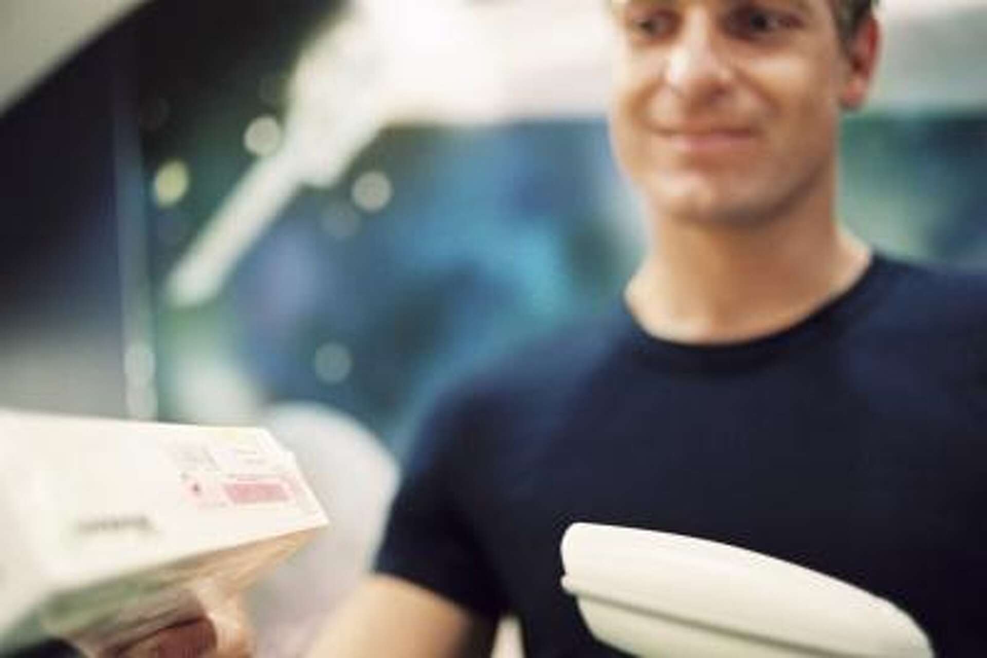 How to Clean a Scanner to Prevent Dust Specks