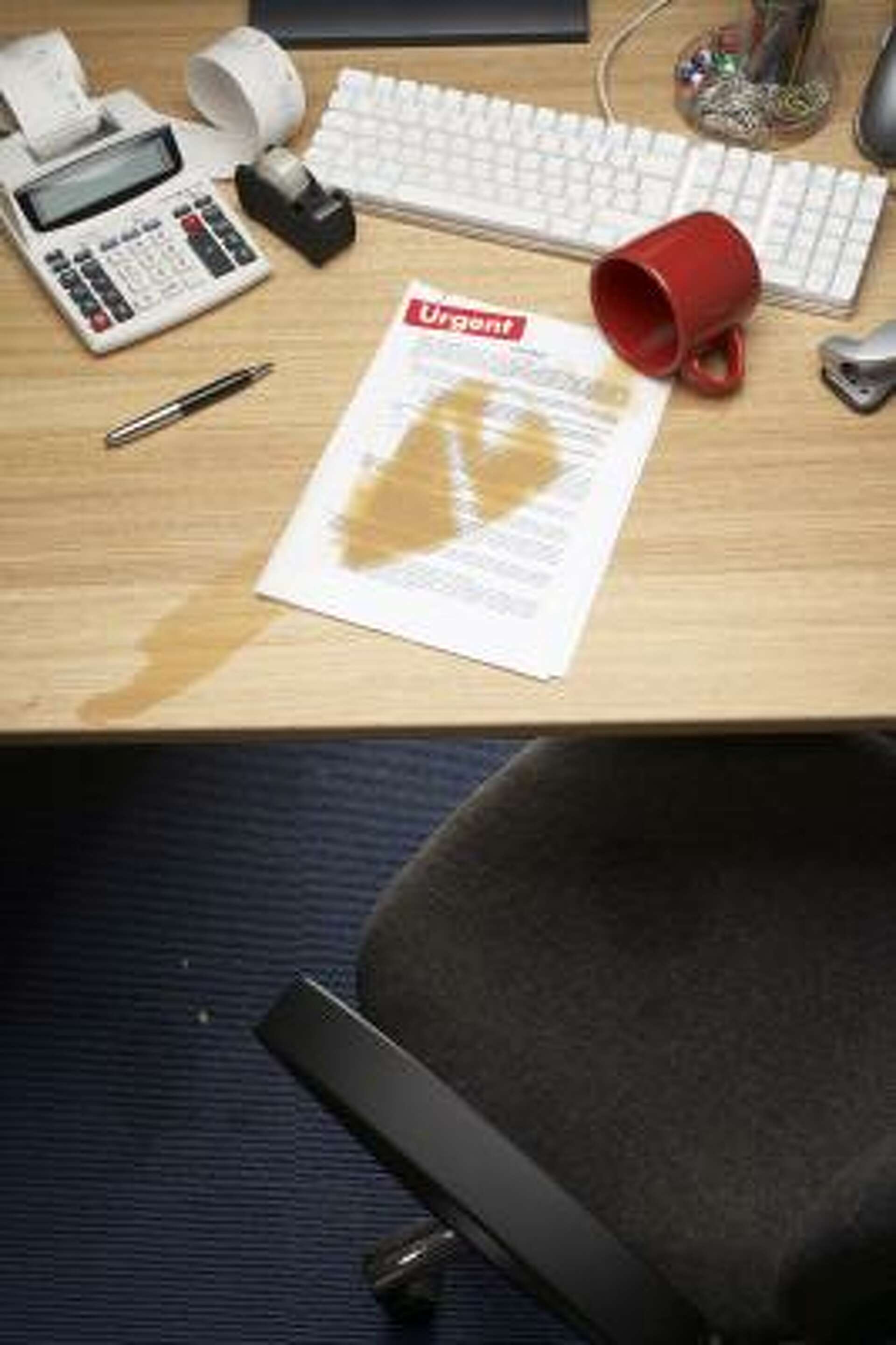 How to Clean a Spilt Drink on a Laptop Keyboard