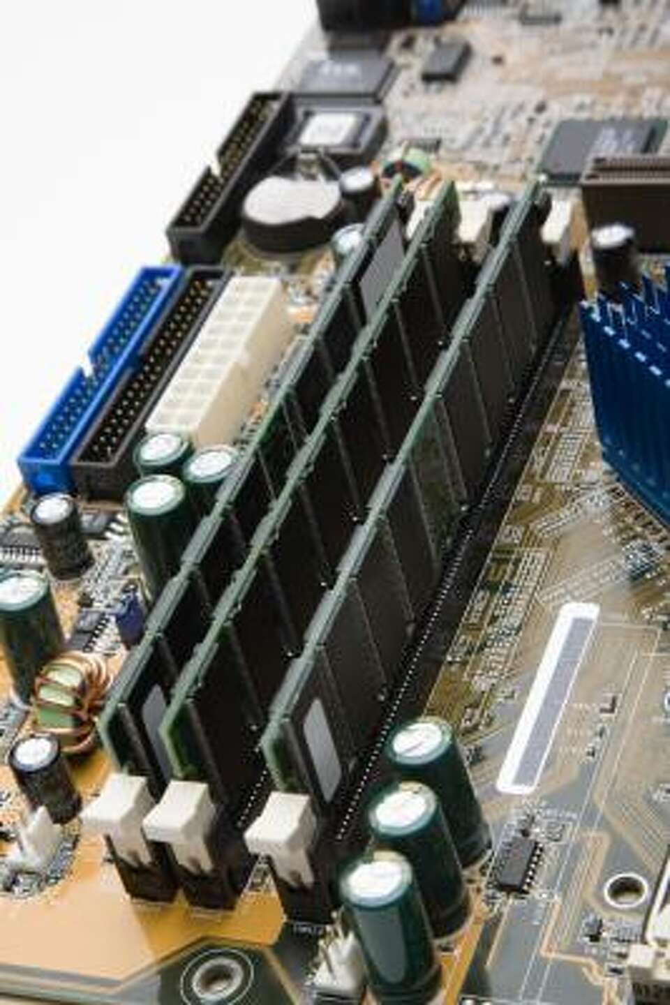 How to Find the Maximum Memory That a Computer Can Hold