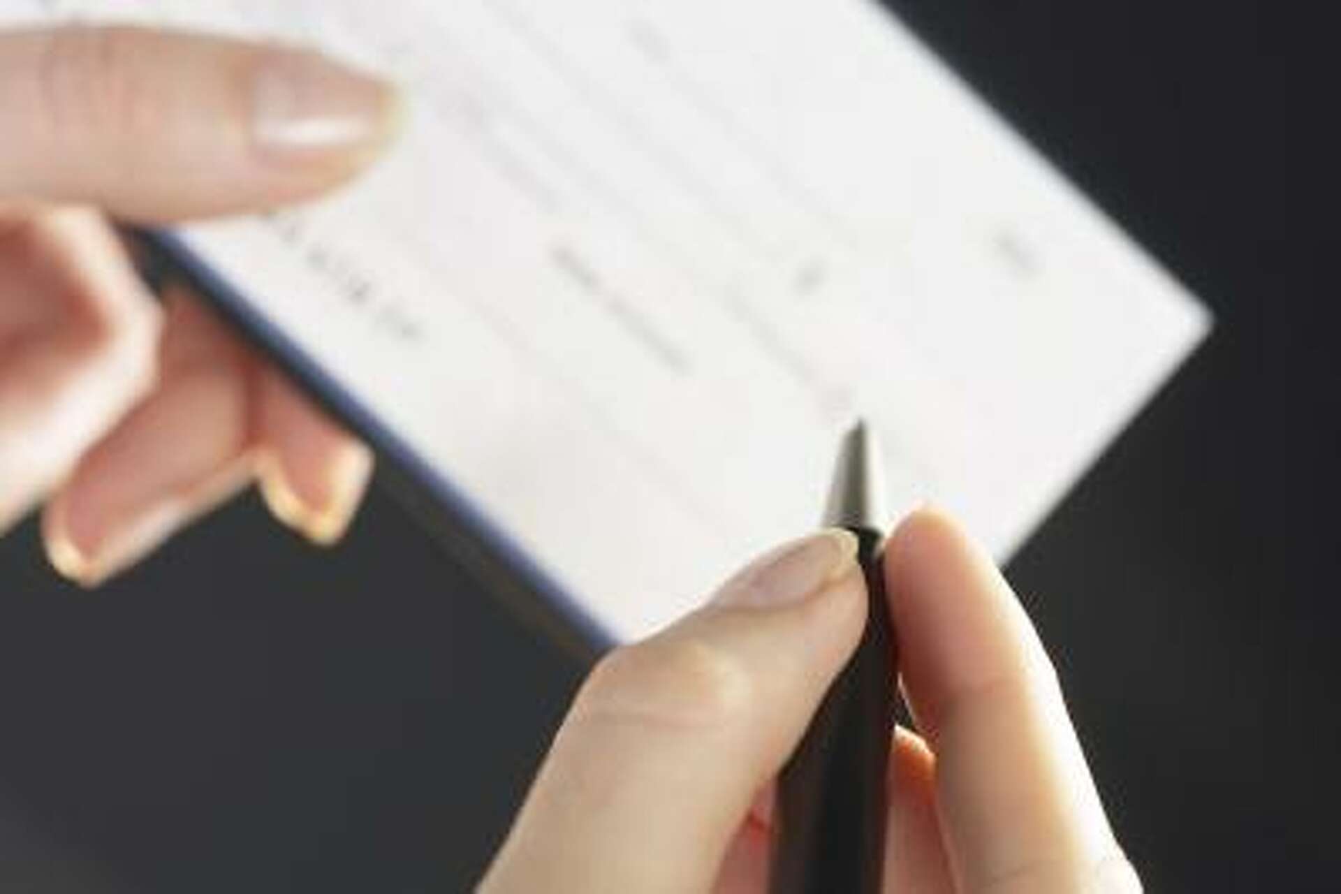 How to Export the Check Register in QuickBooks Enterprise