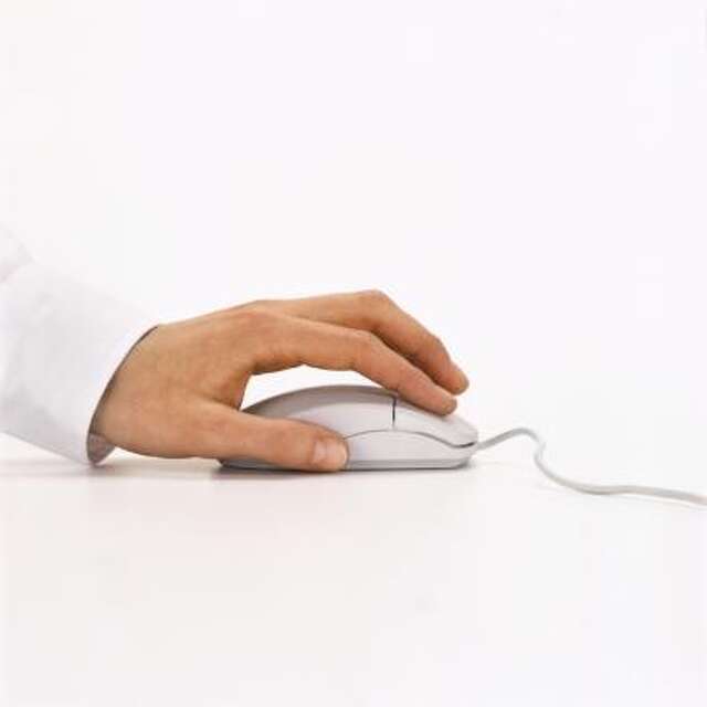 How to Clip an Object in a Word Document