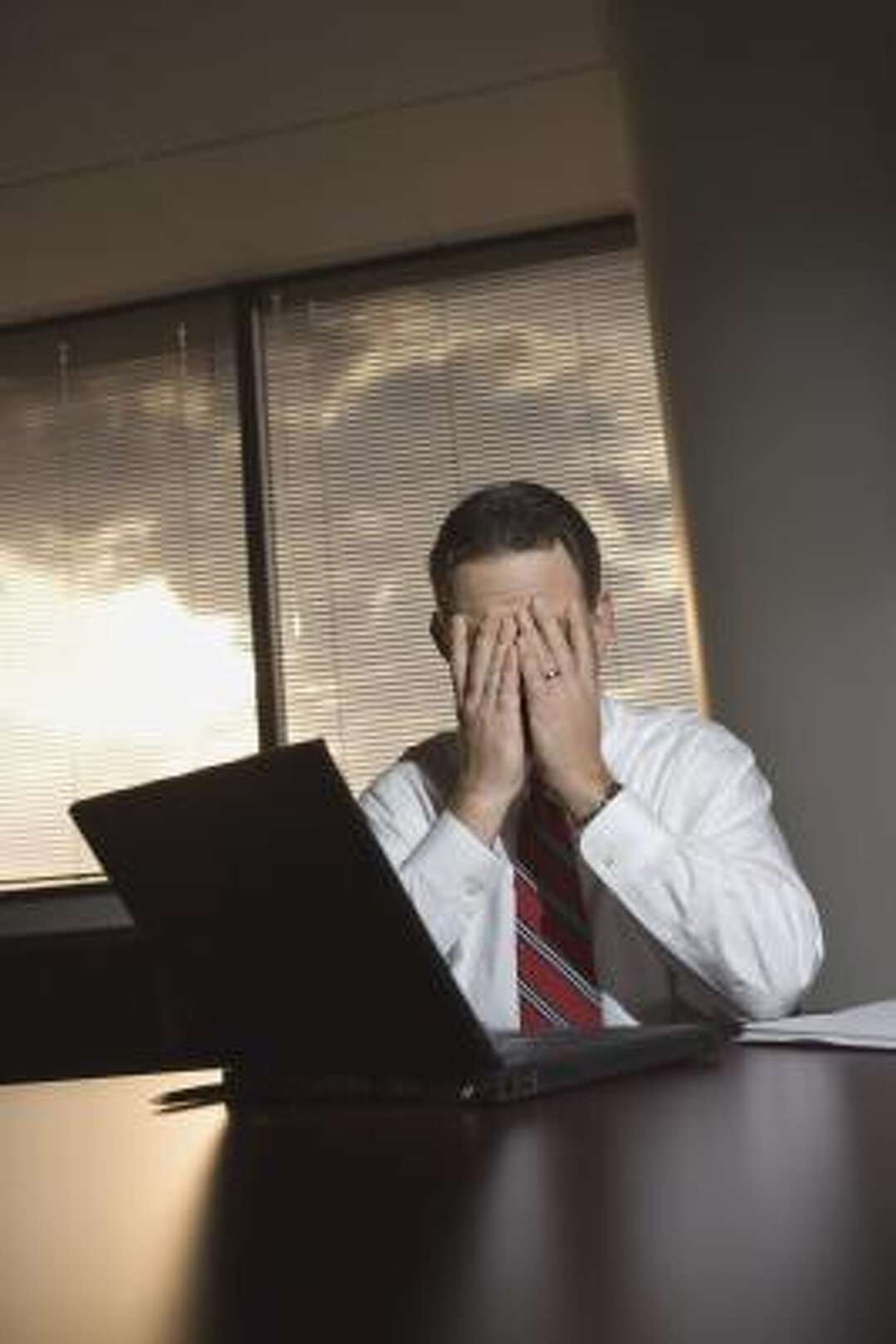 How to Close a Web Page When Frozen