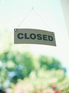 How to Close a Small Business and Write-Off Inventory