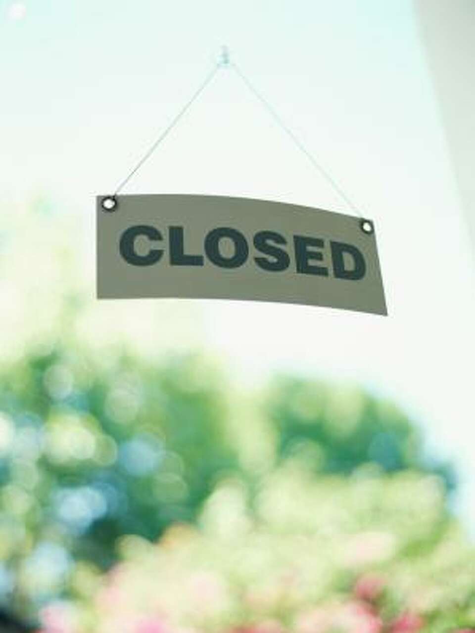 How to Close a Small Business and Write-Off Inventory