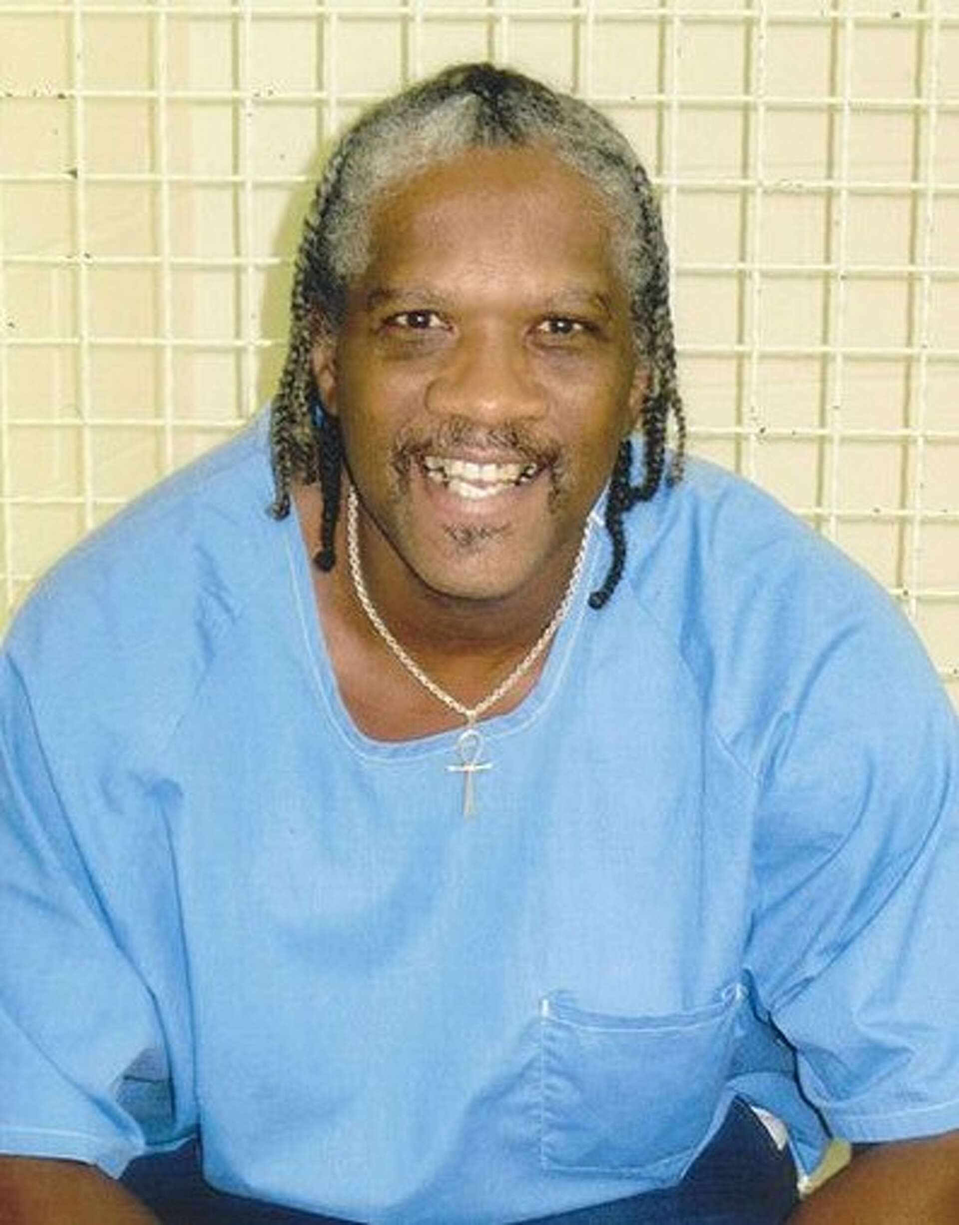 From death row, Kevin Cooper defends Kamala Harris