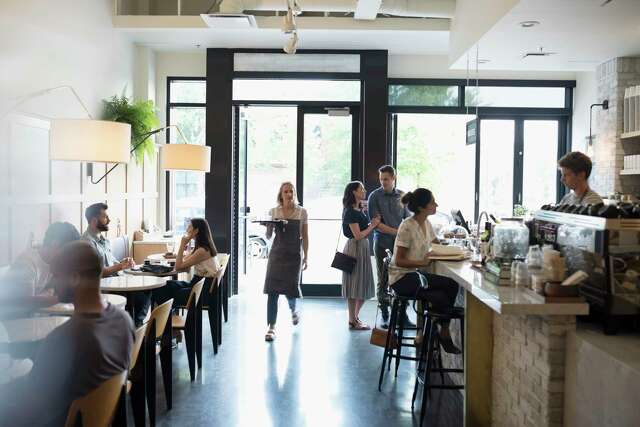 Coffee Shop Cost Analysis