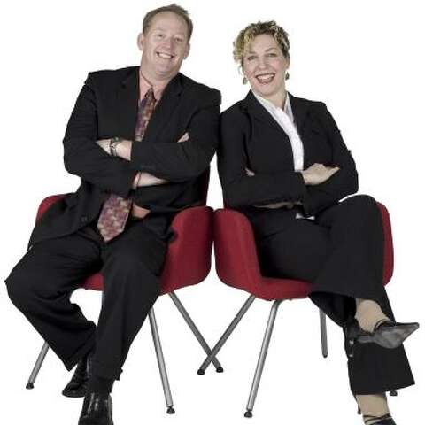 What Is the Co-Leadership Model?