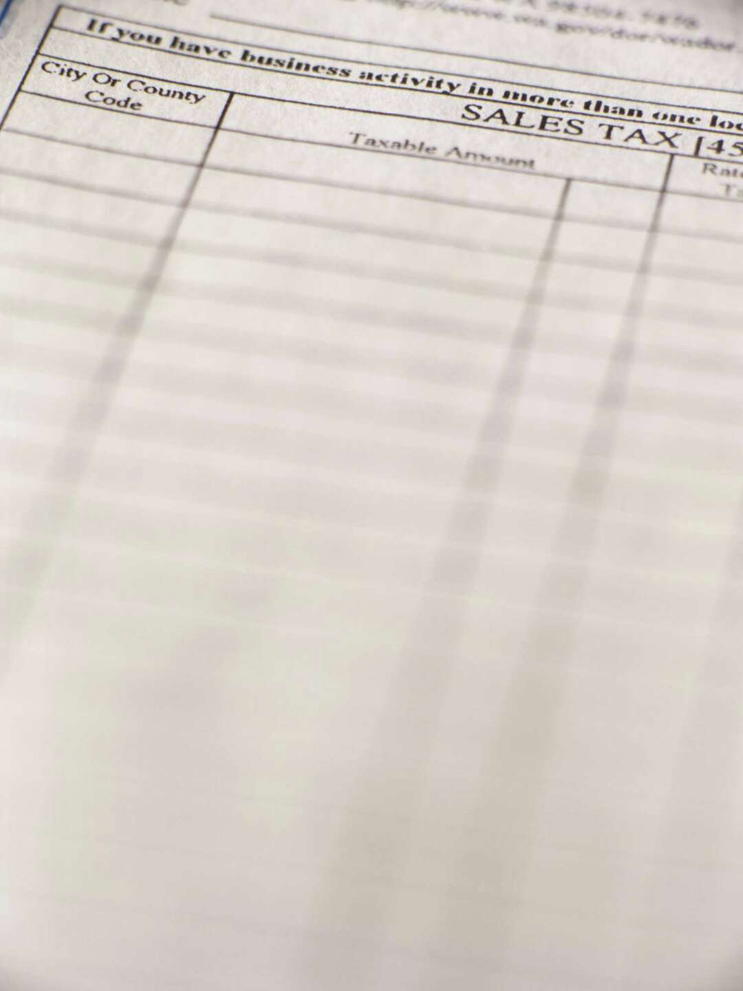 Tax Return Vs. Compiled Financial Statements