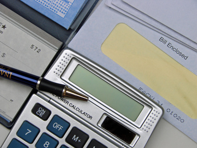 How to Collect Money for Business