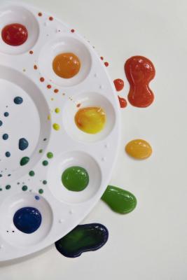 How to Color a Detailed Illustration in Illustrator