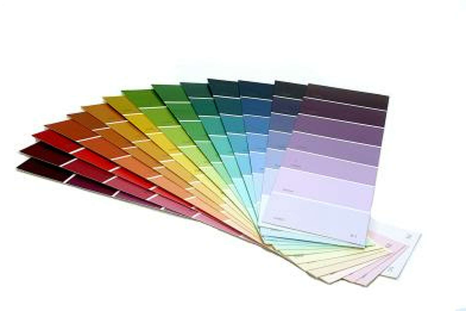 The Best Color to Paint a Business Break Room