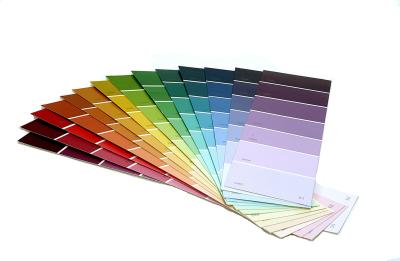 The Best Color to Paint a Business Break Room