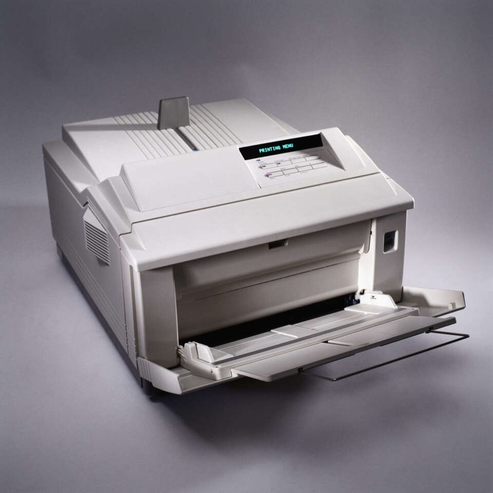 How to Connect My iPad to a Wireless Printer