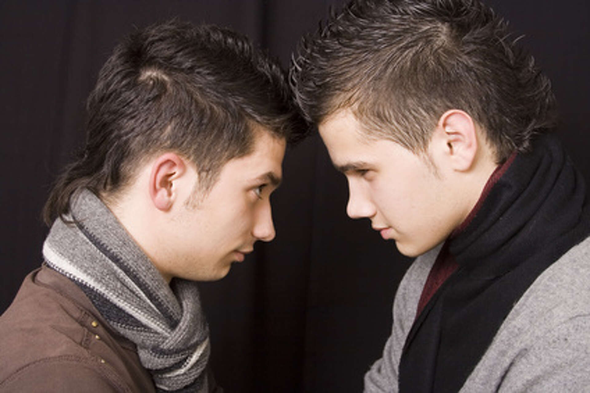 Indirect & Direct Approaches to Conflict