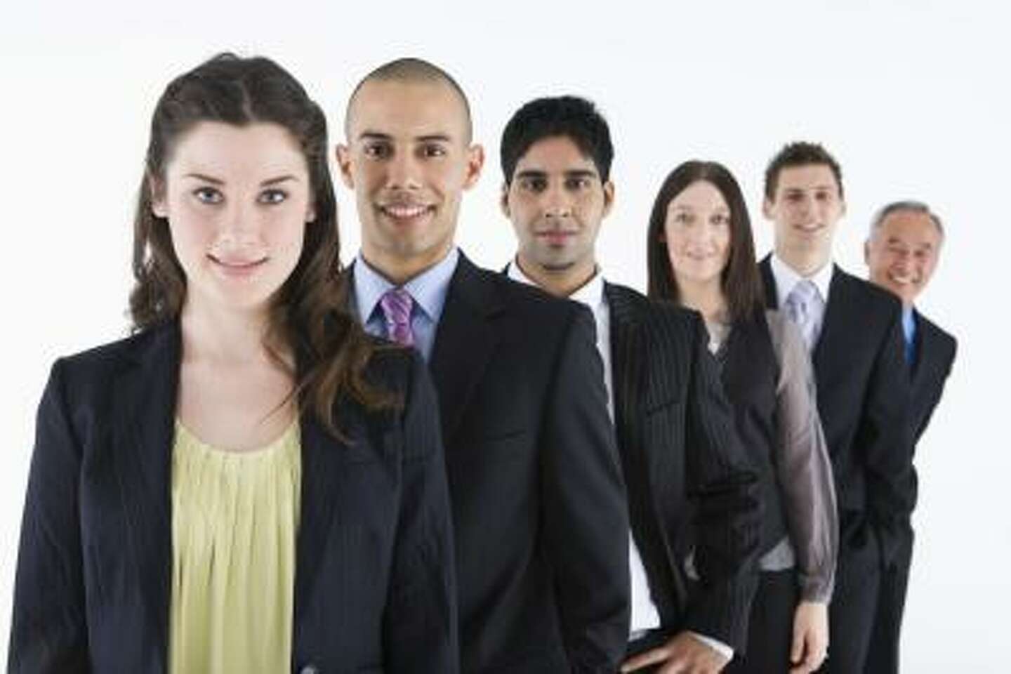 The Seven Characteristics of Rational Social Organization