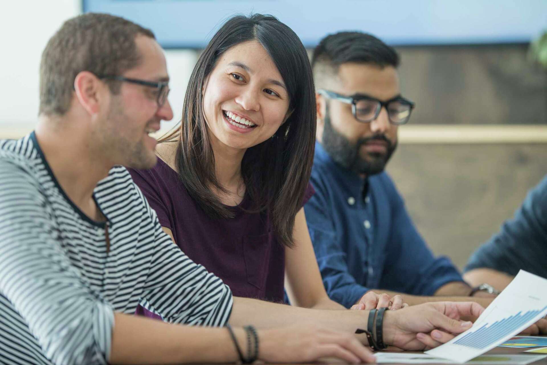 Common Types of Ethical Issues Within Organizations