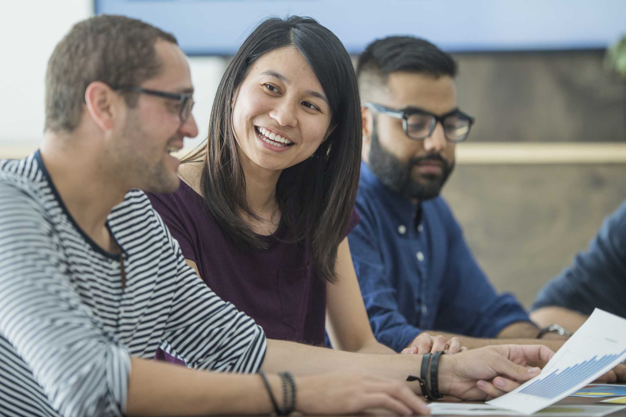 Common Types of Ethical Issues Within Organizations