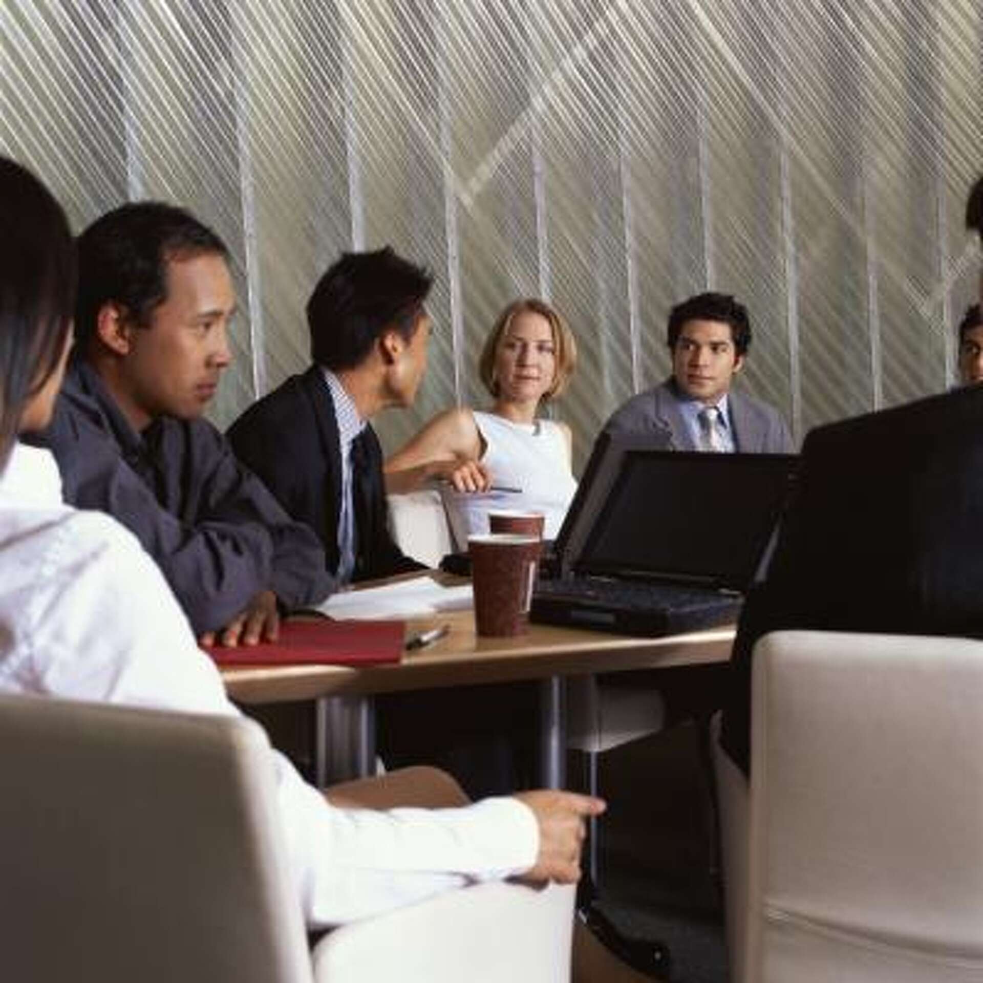 Communication Failure in Business