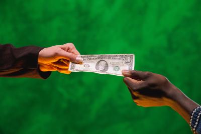 How to Get Companies to Help a Charity Organization