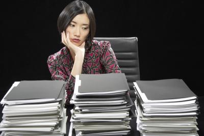 Do Companies Have to Offer Time & a Half for Overtime?