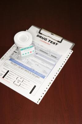 Do Companies Report Failed Drug Tests to the Police?
