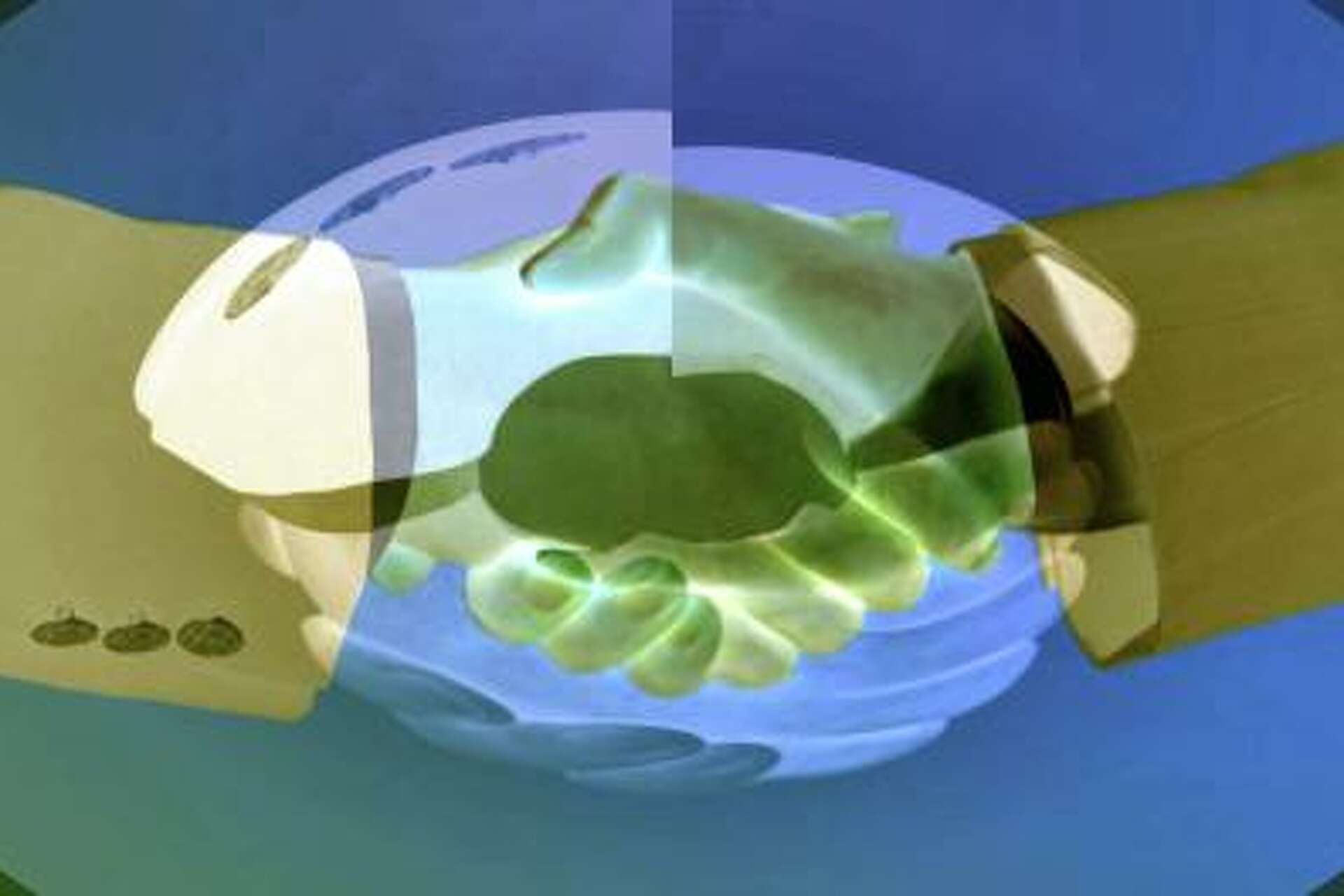 How to Write a Letter When Two People Need to Sign It