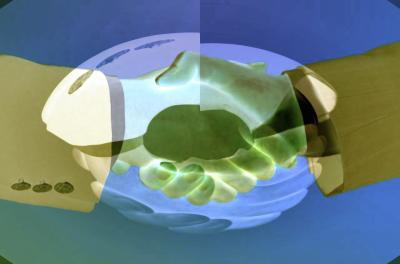 How to Write a Letter When Two People Need to Sign It