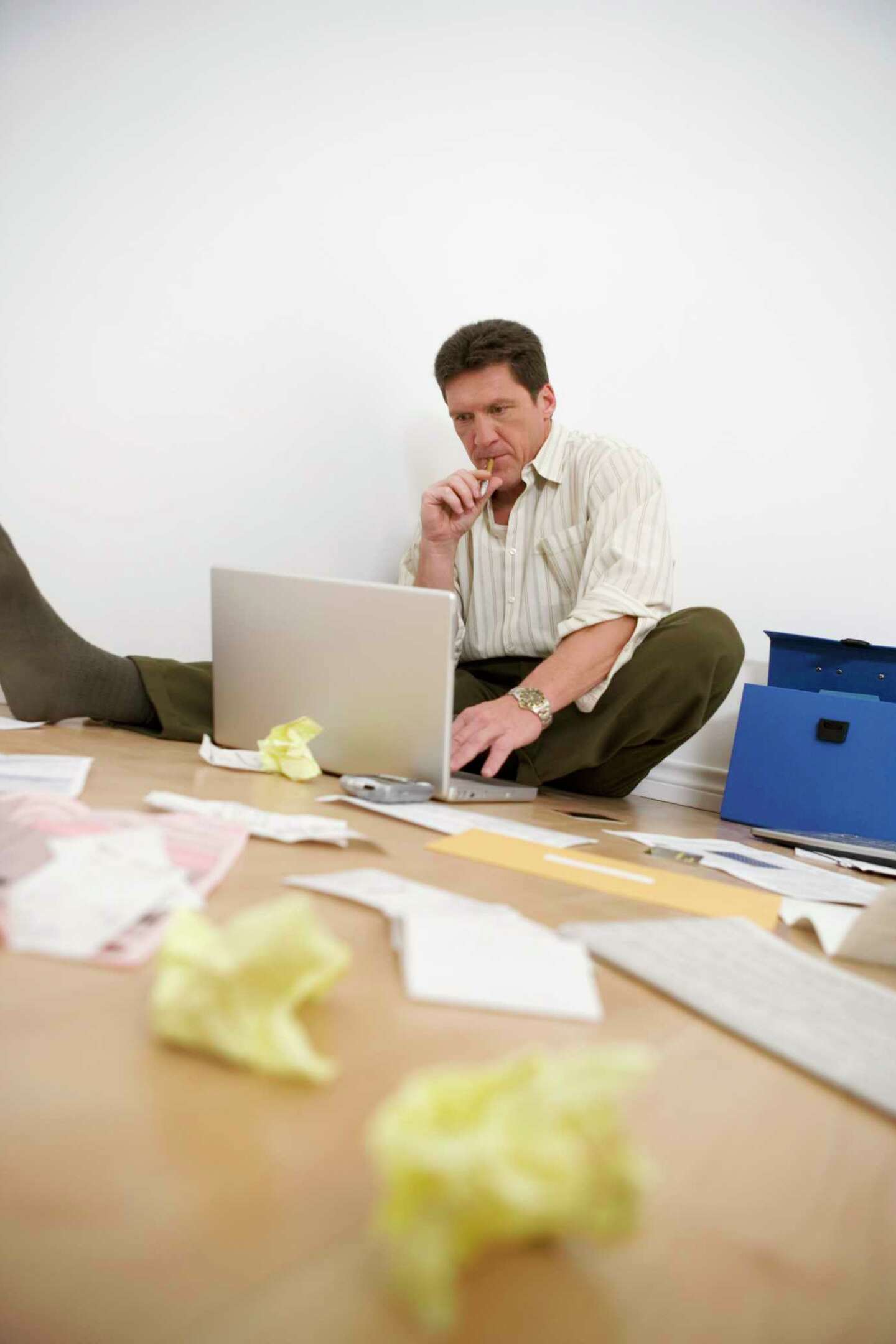 How to Write a Concept Statement