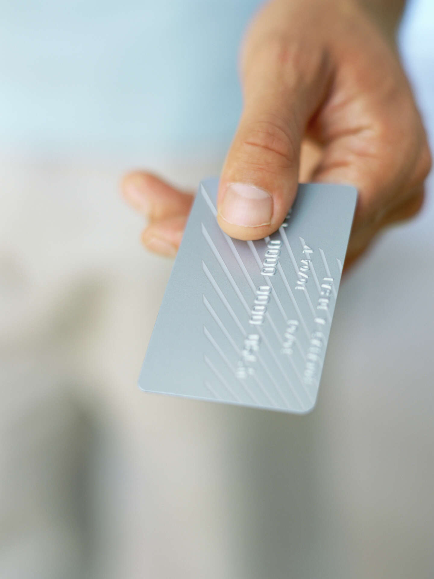 How to Find a Company's Dun and Bradstreet Rating