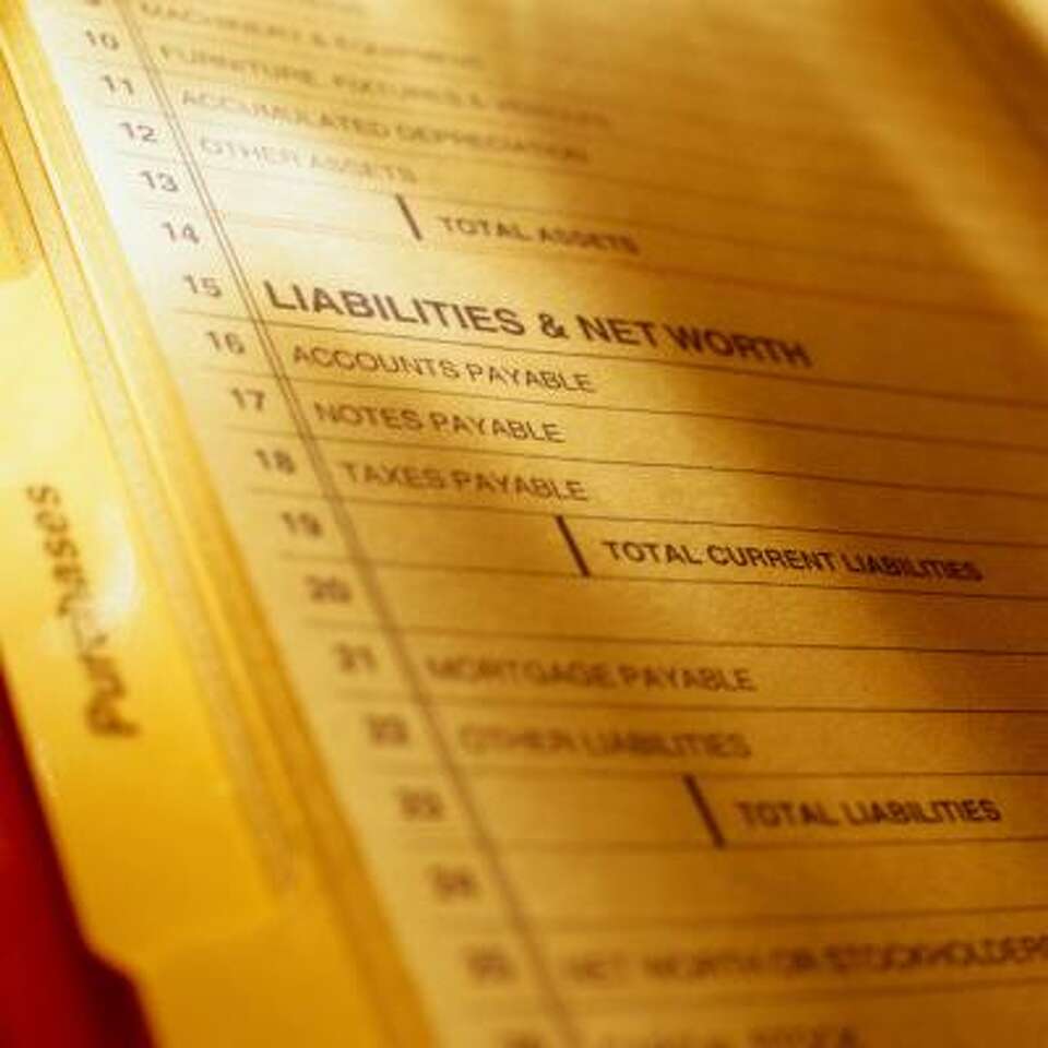 How to Get a Company's Federal & State Tax Identification Number
