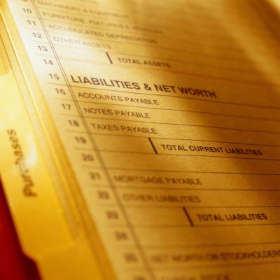 How to Get a Company's Federal & State Tax Identification Number