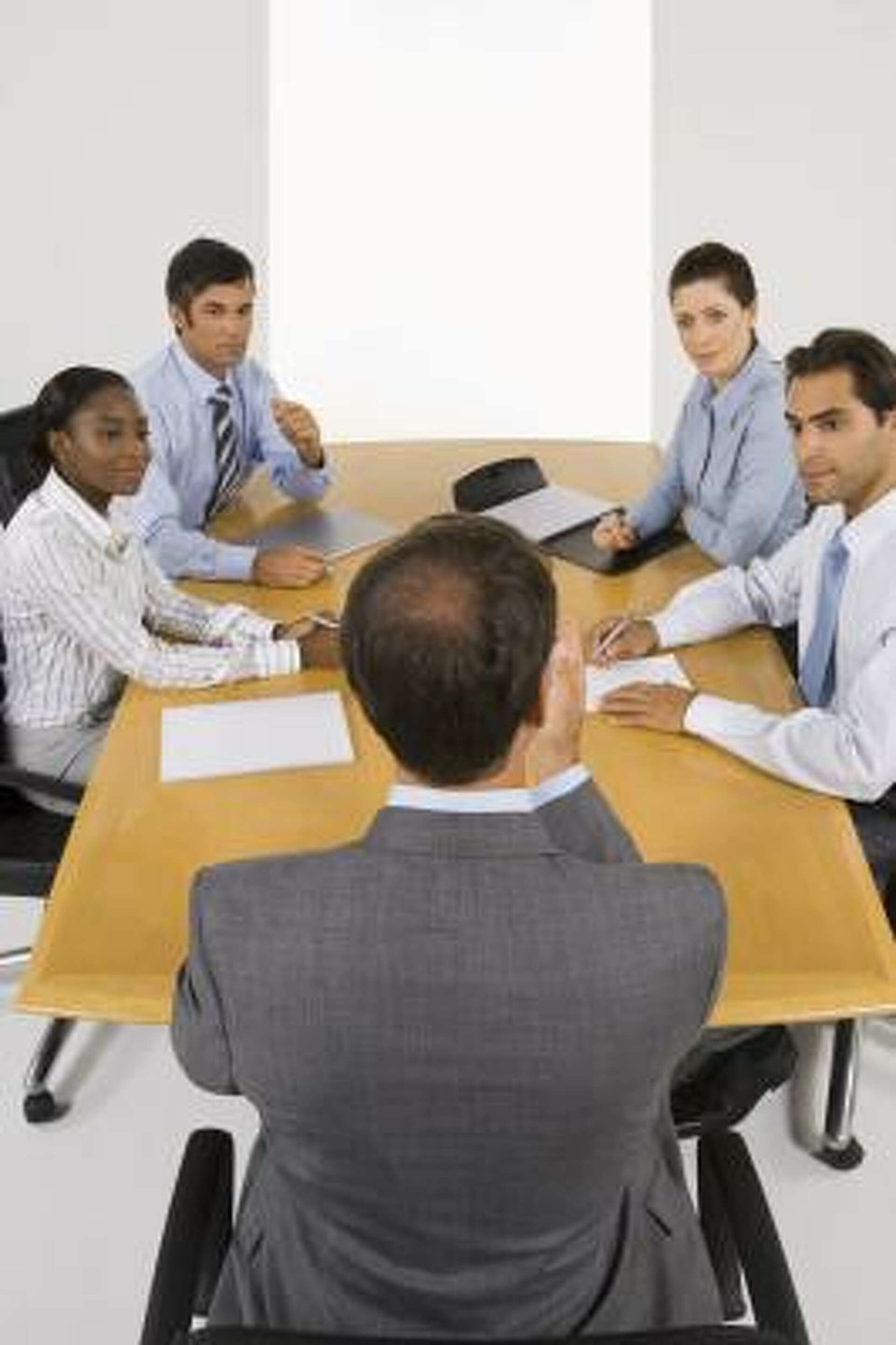 Ideas for Retail Store Meetings