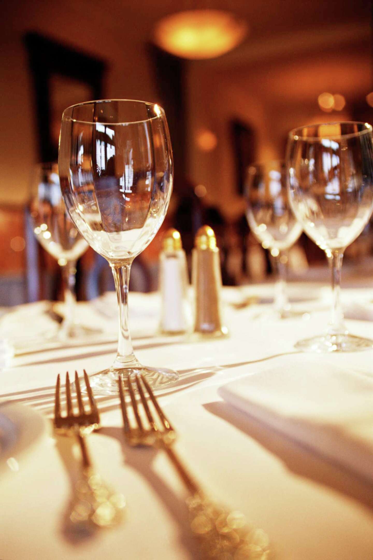 How to Start a Buffet Restaurant