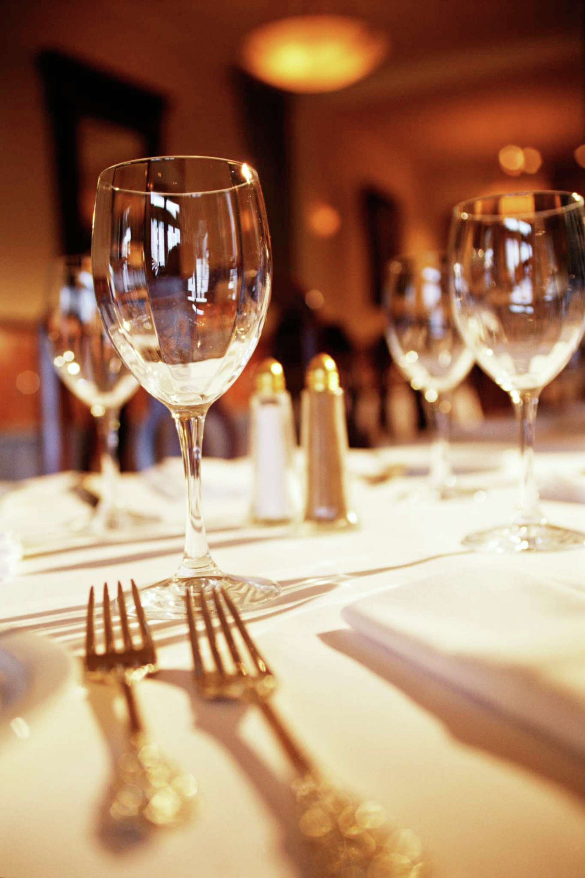 Retail Business vs. Restaurant Business