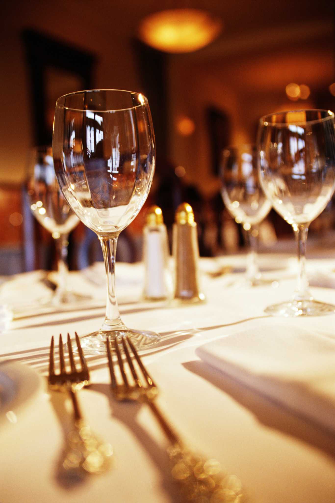 How to Start a Buffet Restaurant