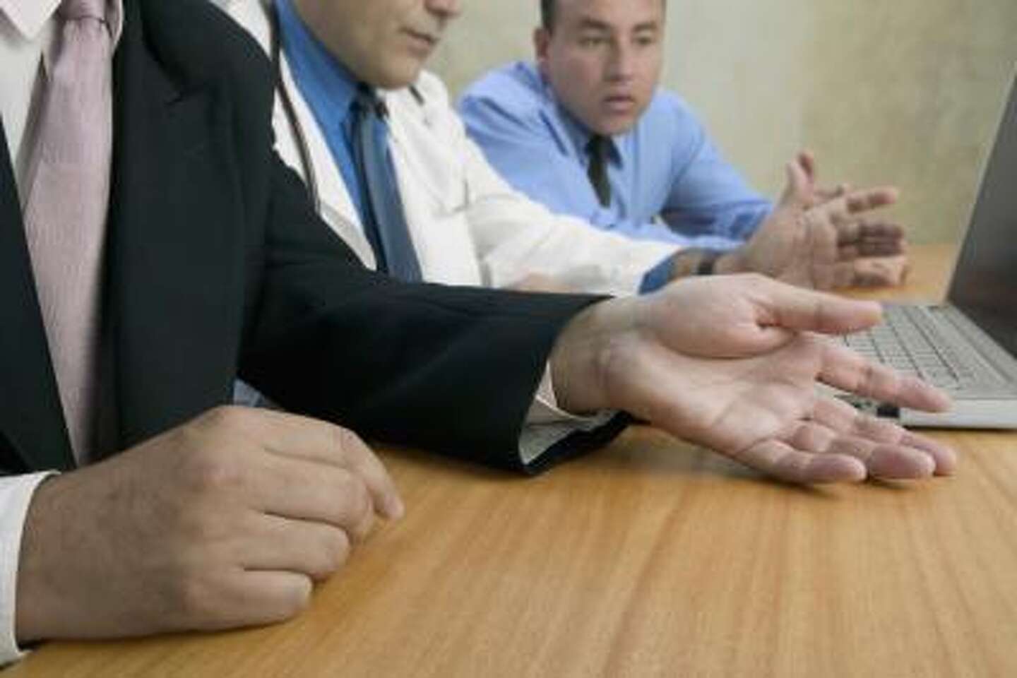 Complementary Skills in a Team