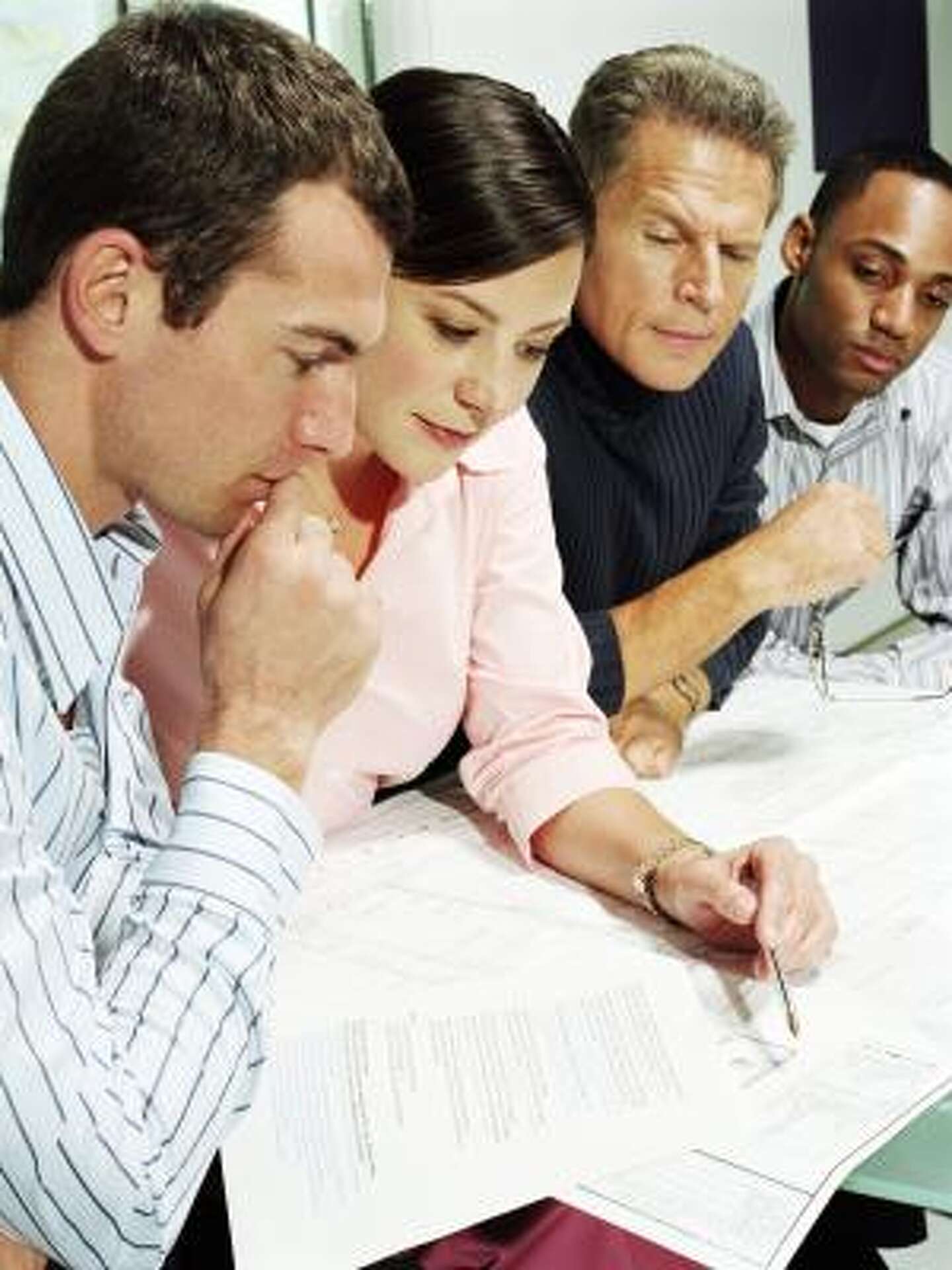 How do I Make Optimum Use of Business Resources?