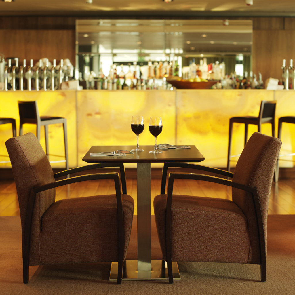 Key Success Factors When Opening A Wine Bar