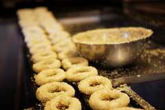 How Does Work in Progress Affect the Balance Sheet?