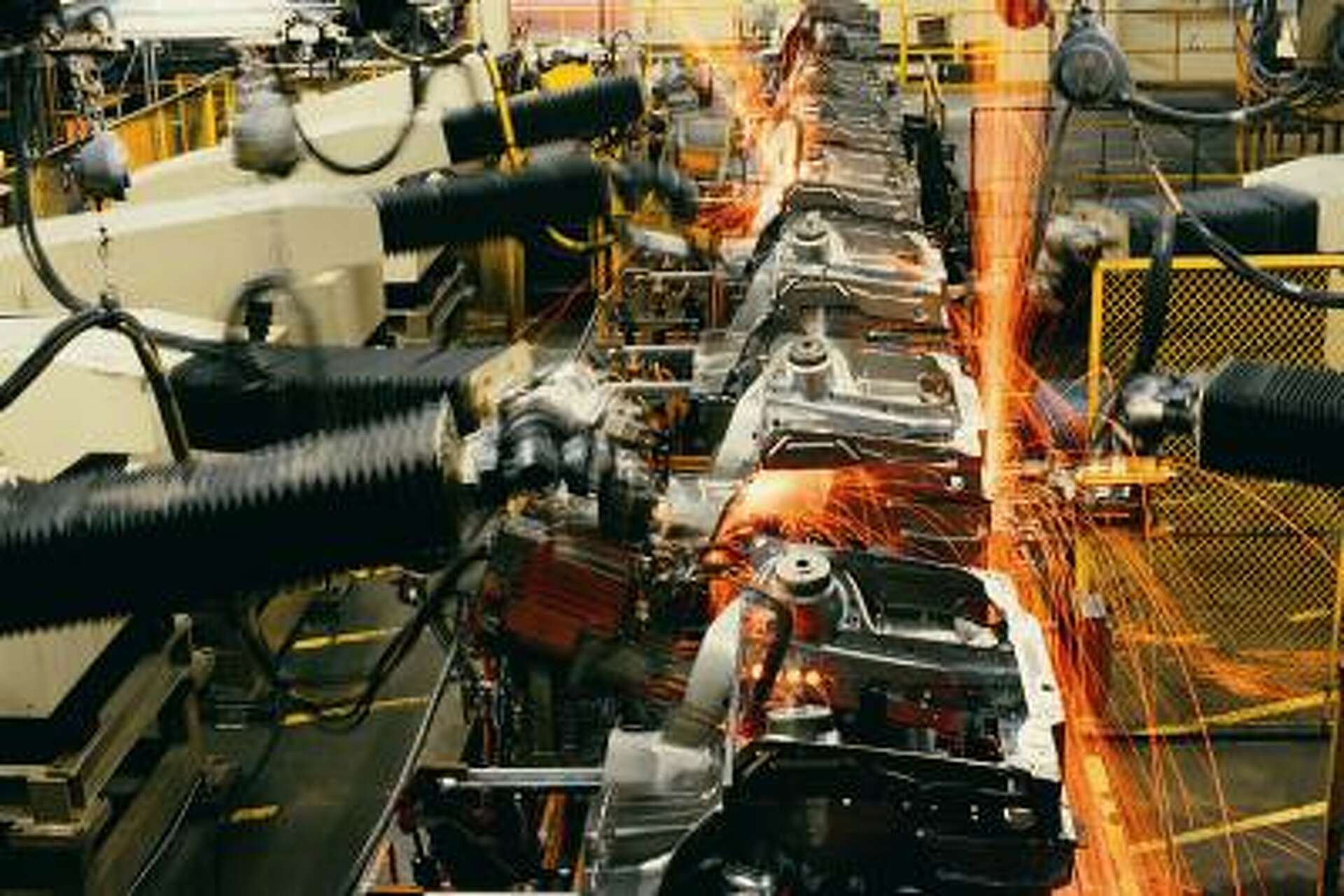 What Is the Difference Between Raw Material Inventory & Finished Goods?