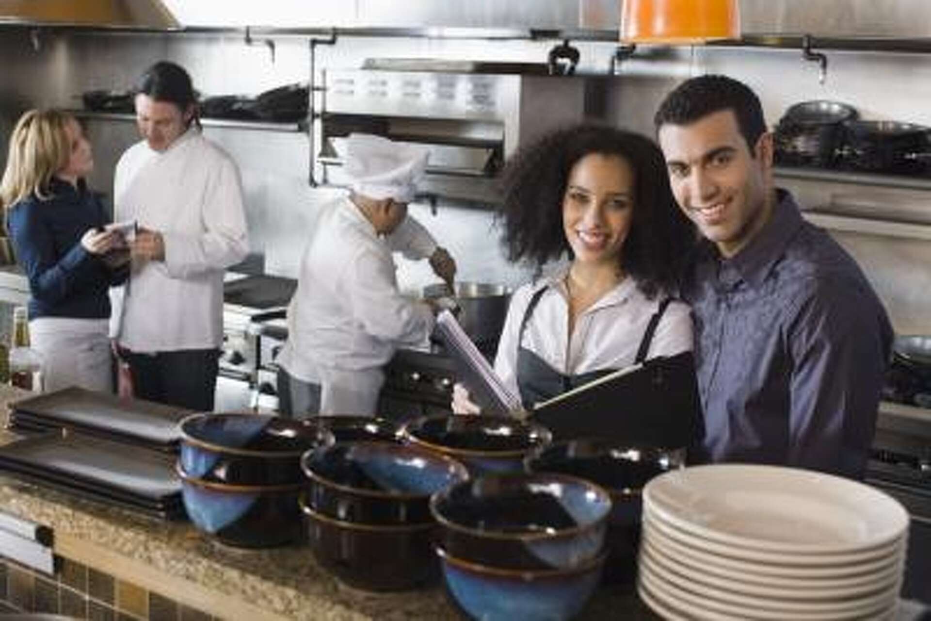 What Is a Computerized Vs. Manual Scheduling System?