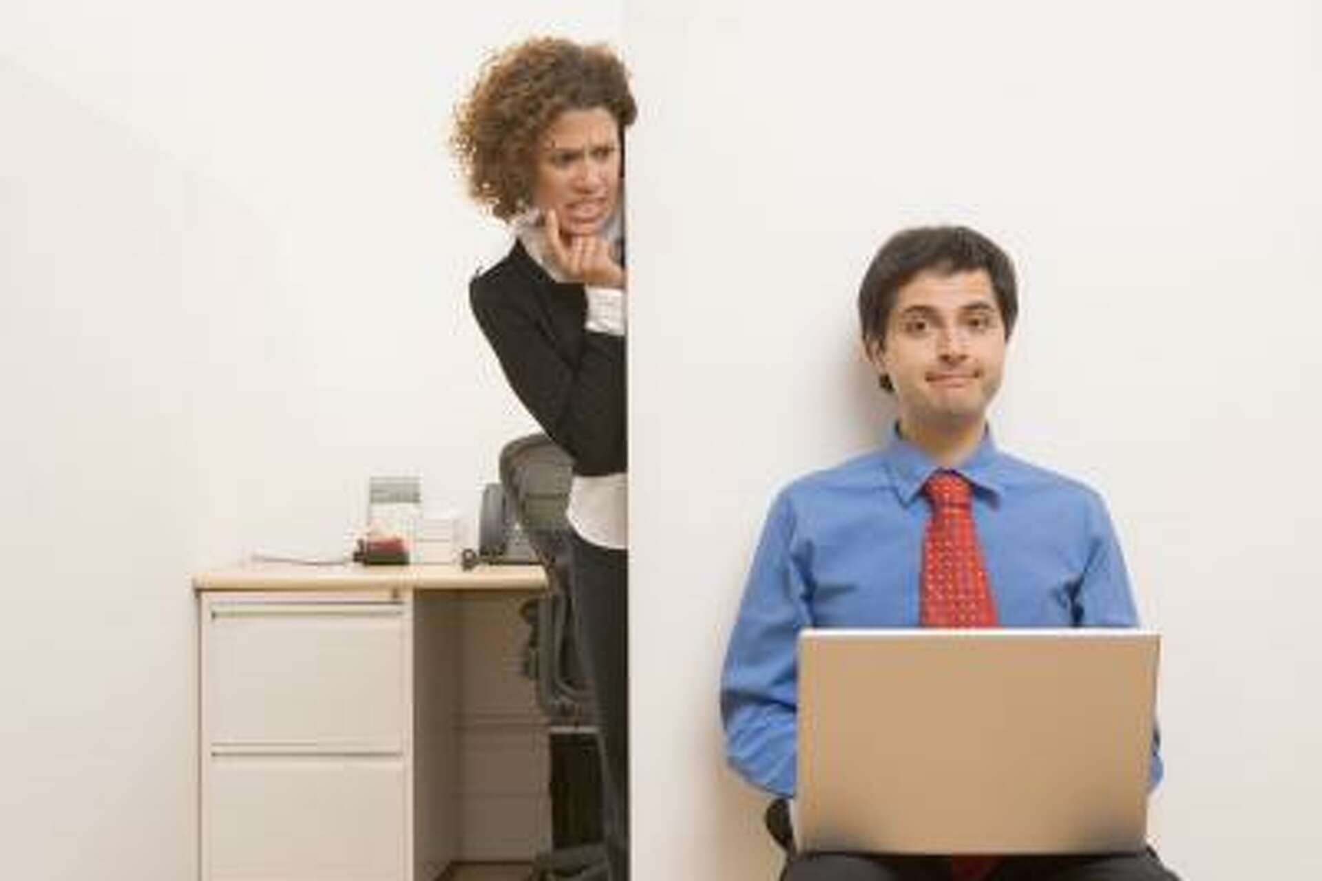 Computer Surveillance Techniques