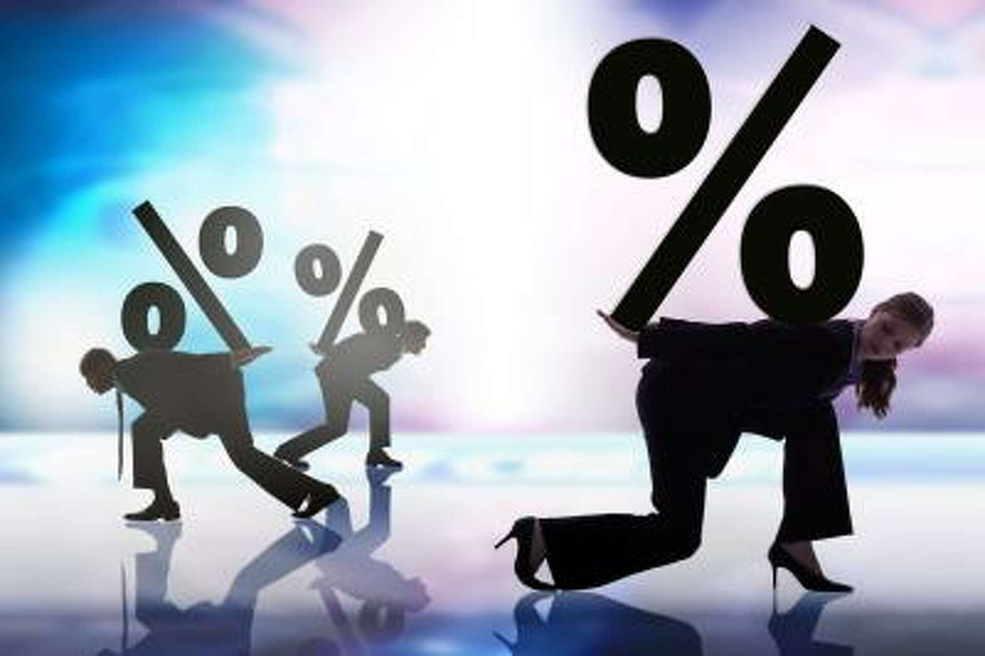 What Happens to the Interest Rate During a Recession?
