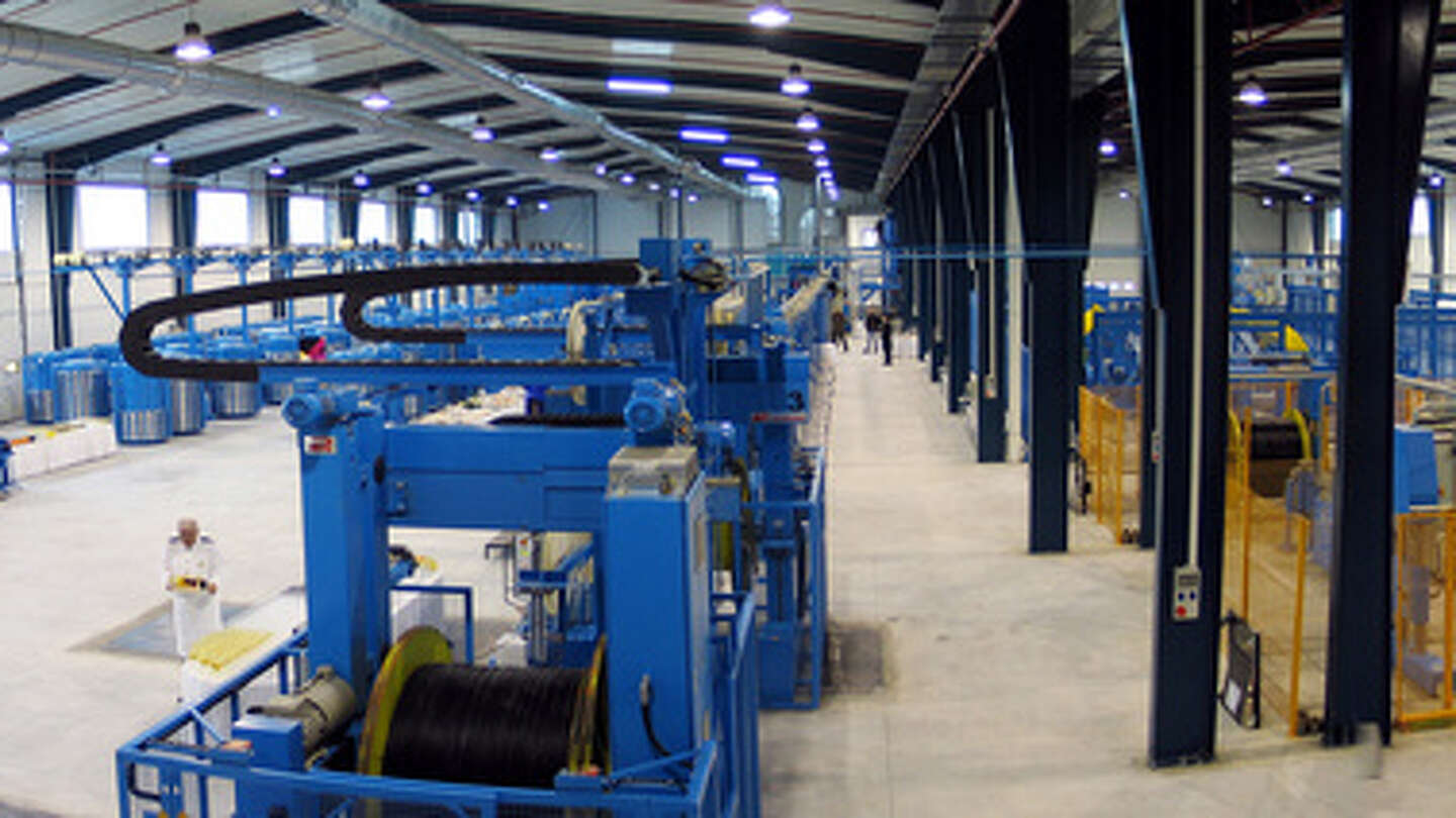 Modularity Organization Structure