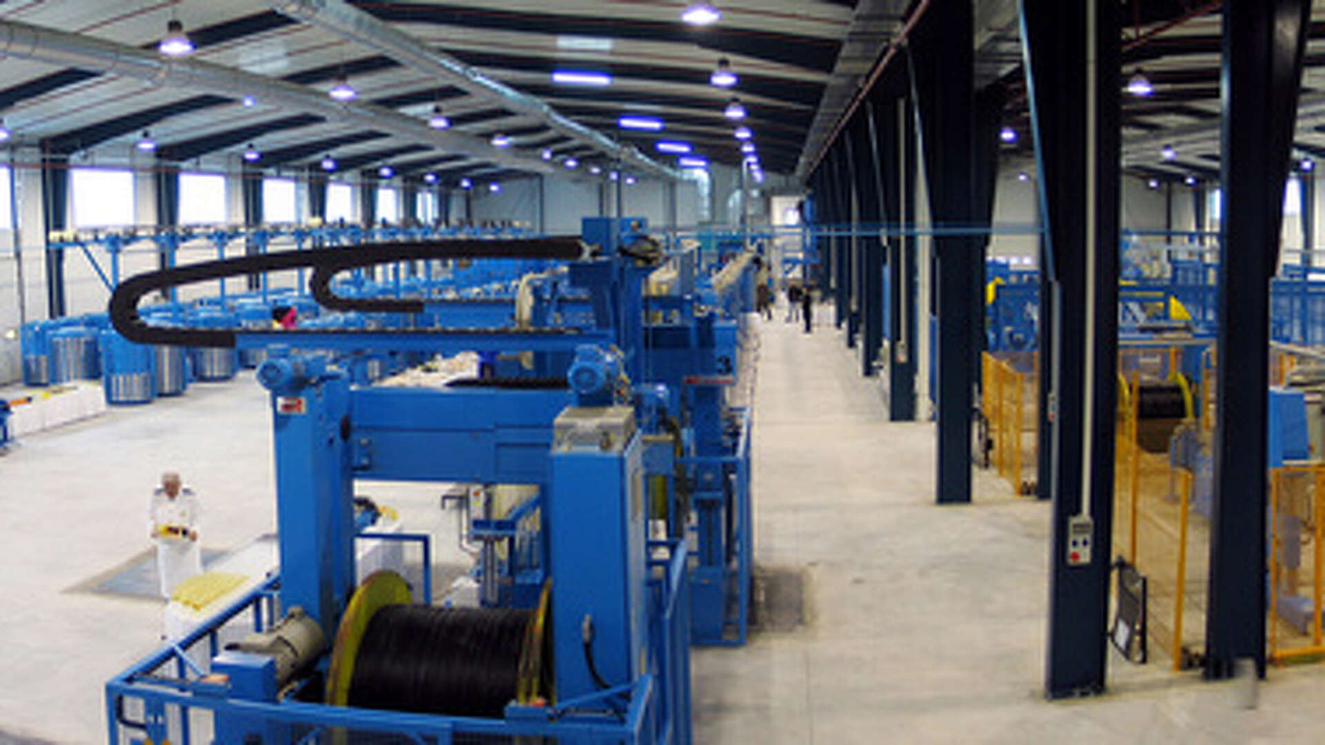 Modularity Organization Structure