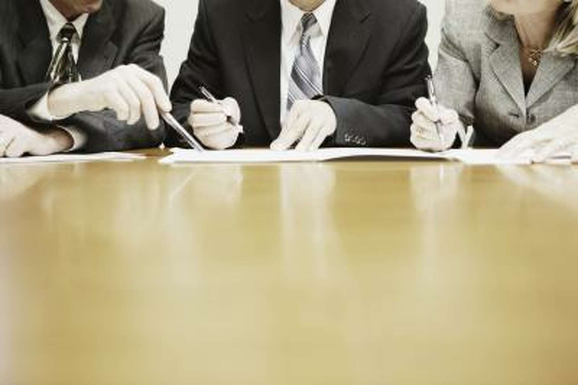 How to Plan a Business Infrastructure