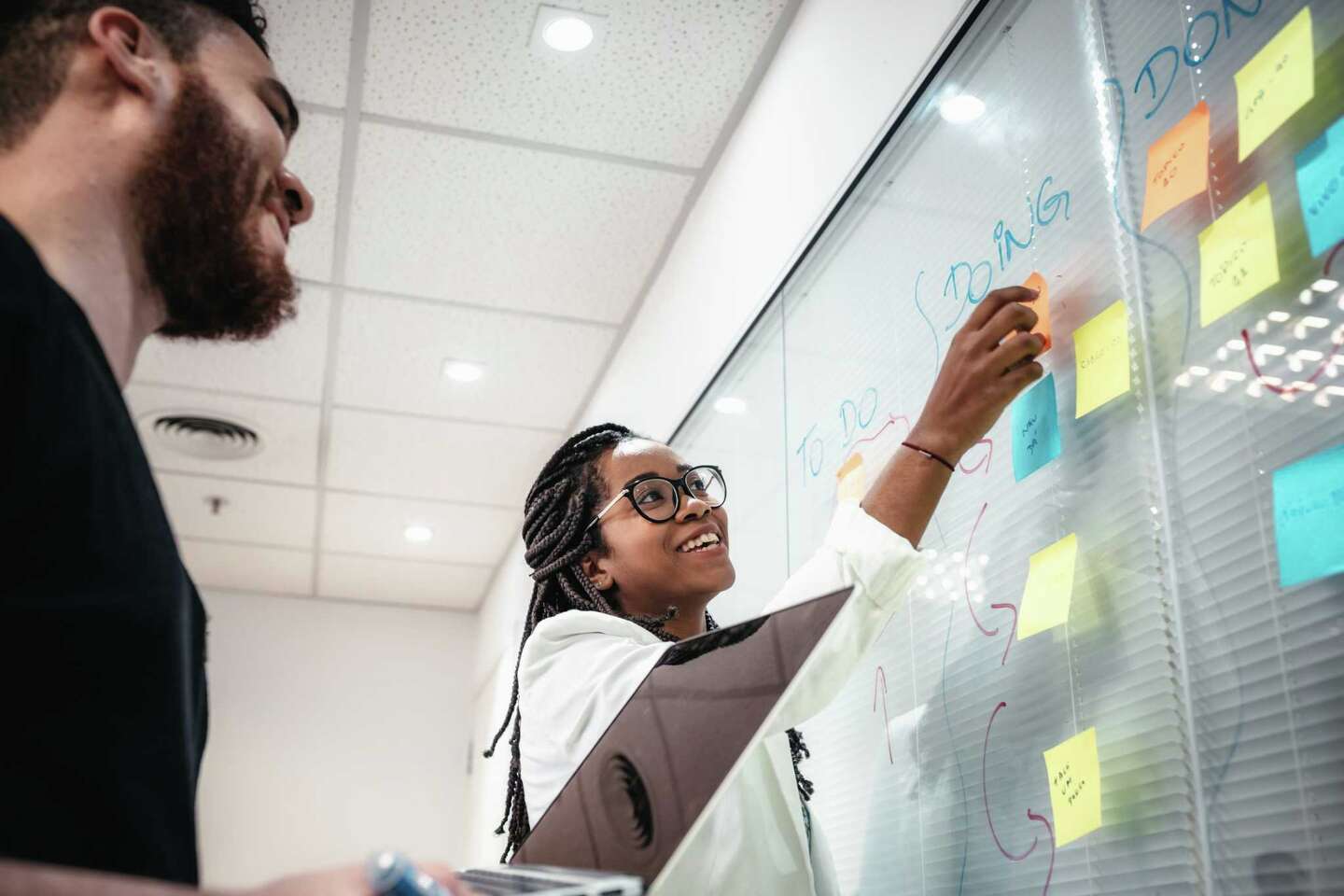 How to Conclude a Business Plan