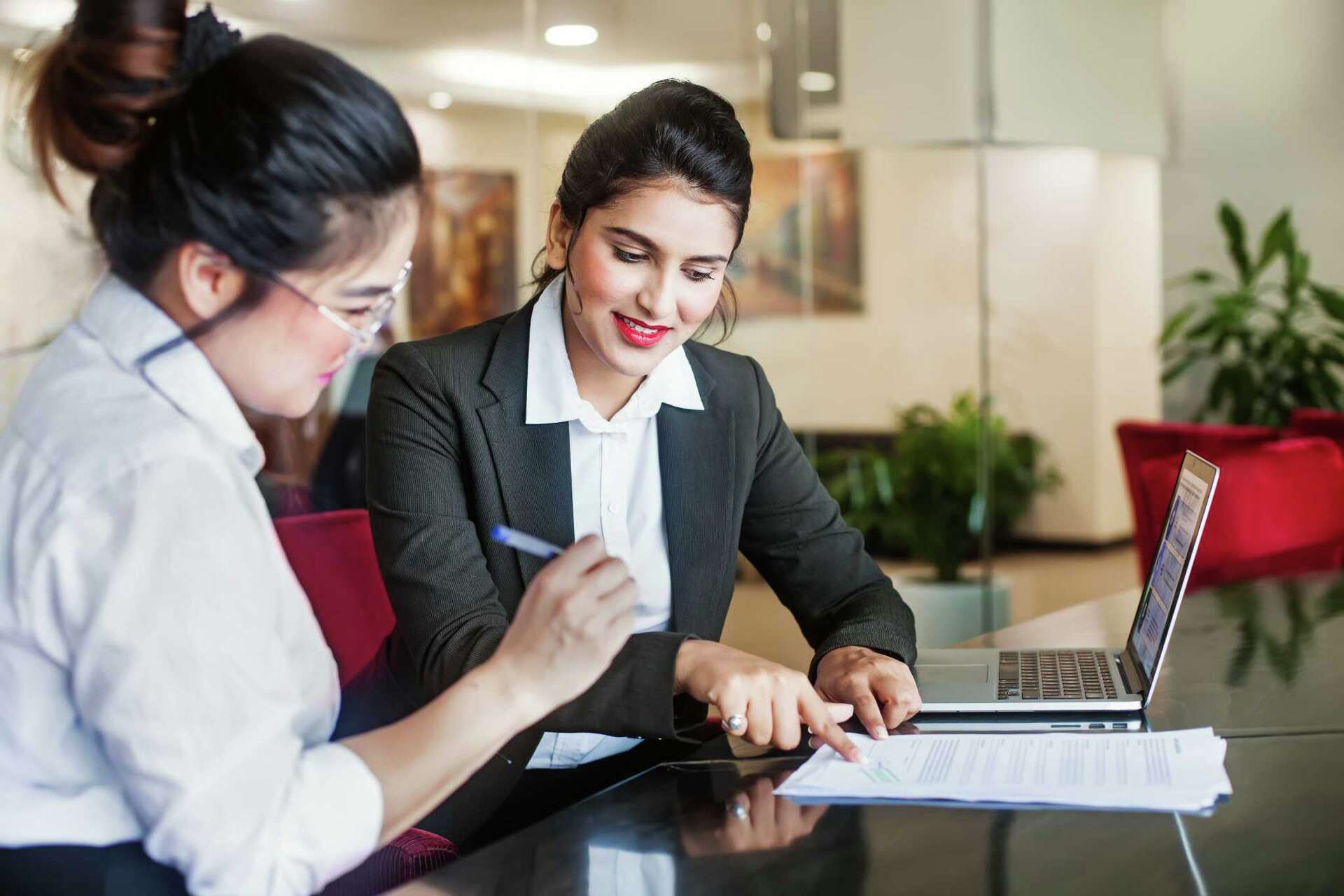 What Is a Conditional Letter of Employment?